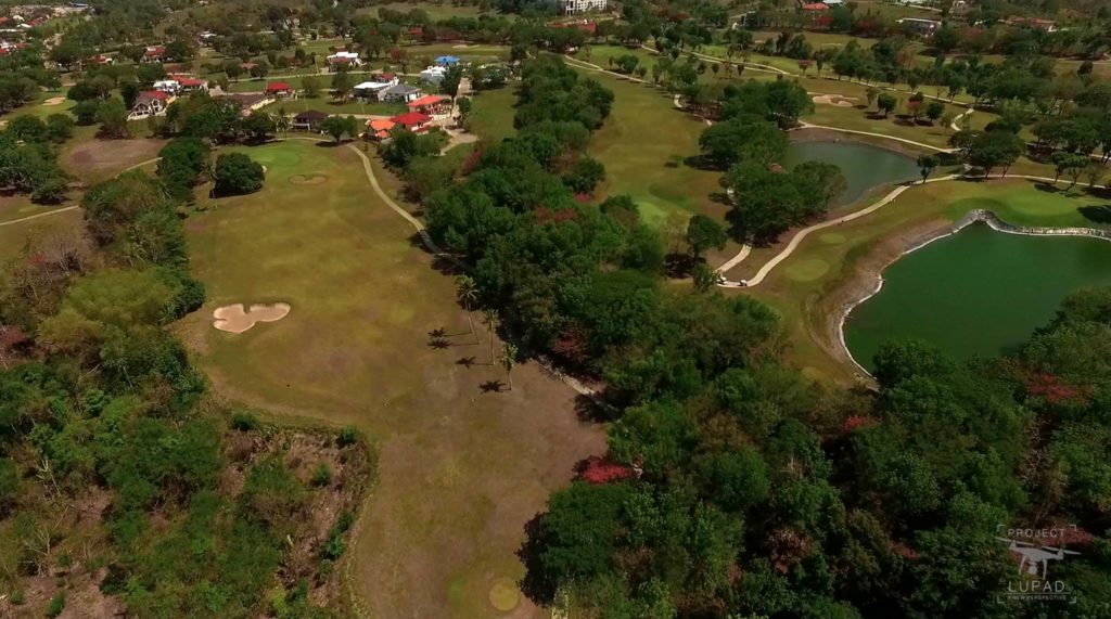 Cagayan de Oro Uptown Aerial Views | CDO Encyclopedia | Promote Local ...