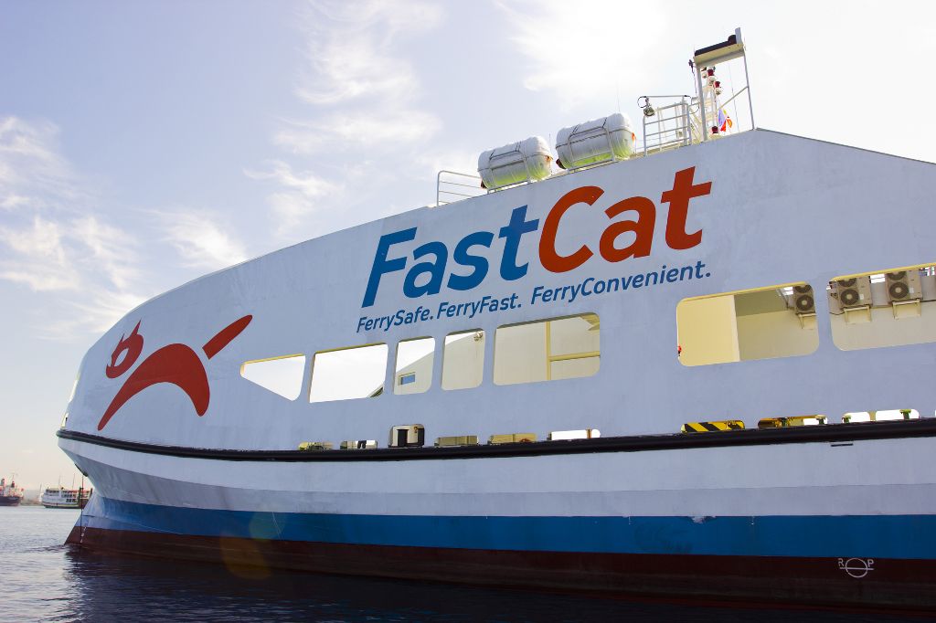 FastCat Expand Trips To CDO- Camiguin - Bohol | CDO Encyclopedia ...